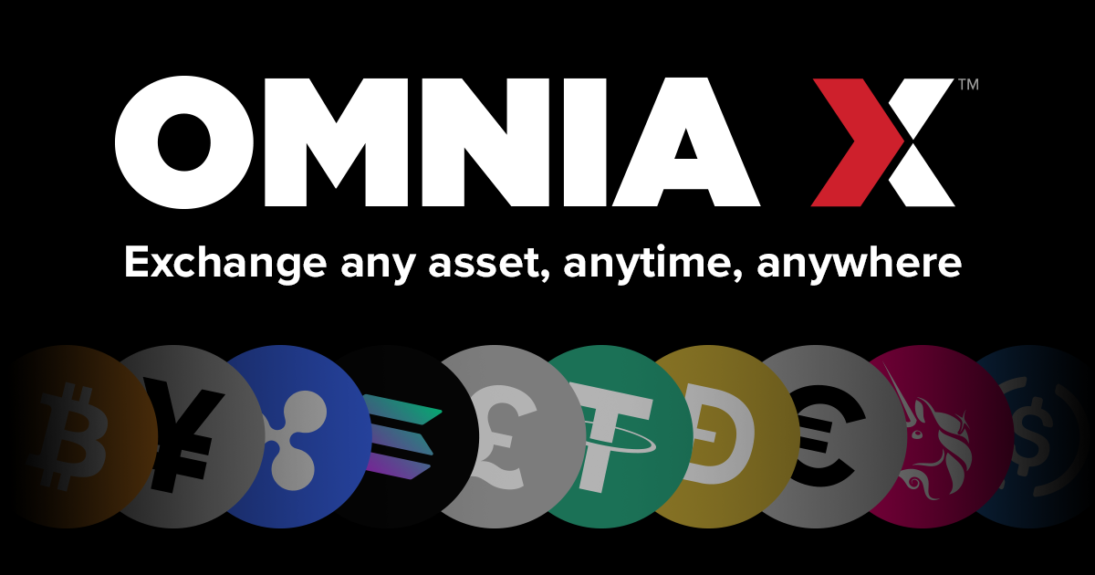 Omnia Exchange | REST API Documentation